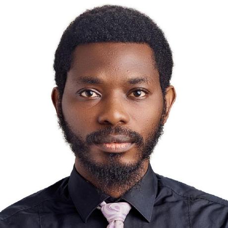 Felix Emmanuel Github