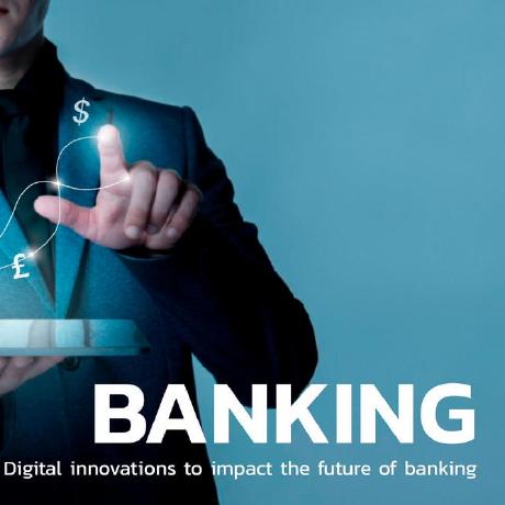 E Banking System Github