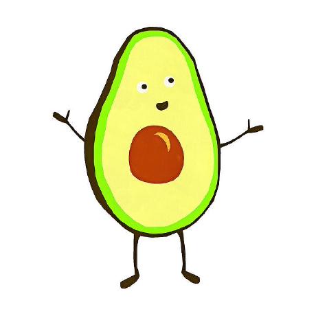 Avocado Corp Github