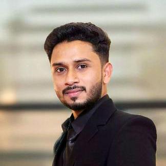 Mohamed Junaid Mohamed Junaid Github