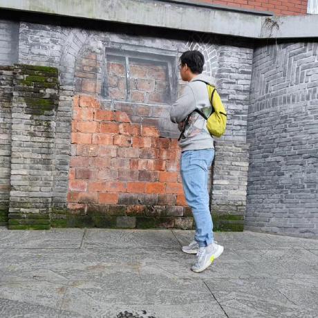 Vue3plugin 一个橙子 Github