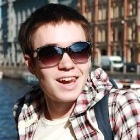 Alexeymatveevp Alexey Matveev Github