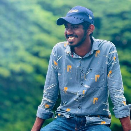 Ilakshitha Ishan Lakshitha Liyanagamage Github