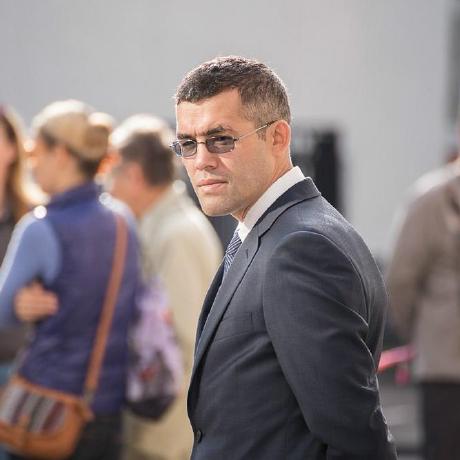 Witek131 виктор кочнев Github