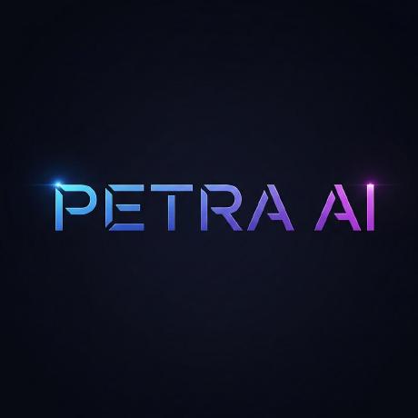 Petra Ai Github
