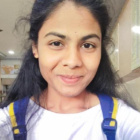 Deekhi P Deekshitha Github