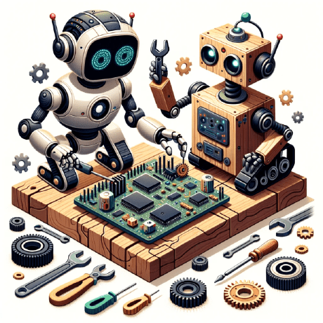 Itri Robotics Laboratory Github