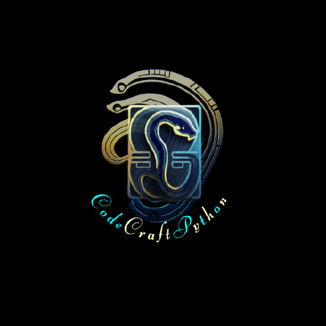 Codecraftpython Github