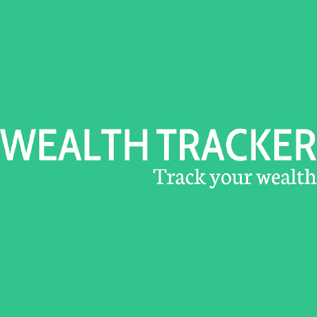Wealthtracker Github