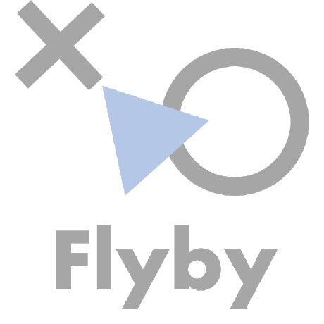 Flyby Kokuyo Github