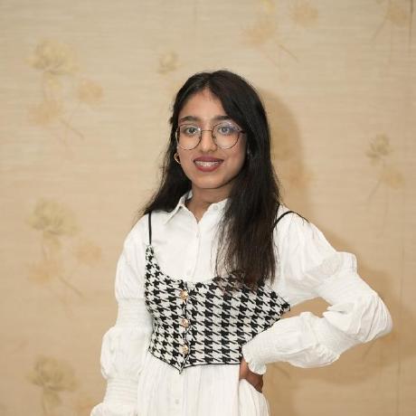 Rashiahuja734 Rashi Ahuja Github