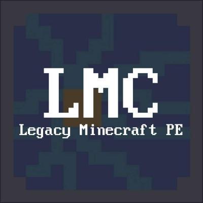 Legacyminecraftpe Github