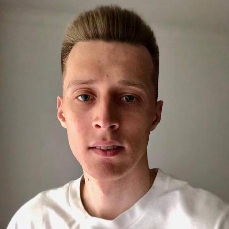 Osipovone Andrey Github