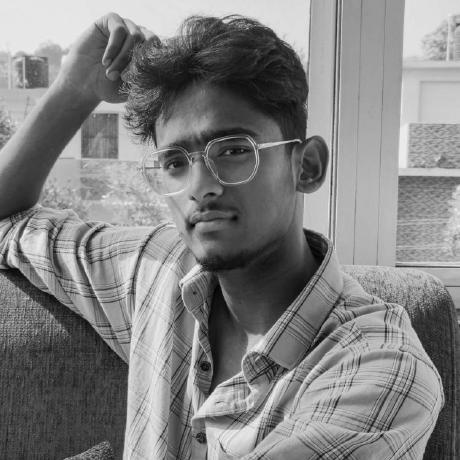 Dev Pavanlokesh Pavan Lokesh Github