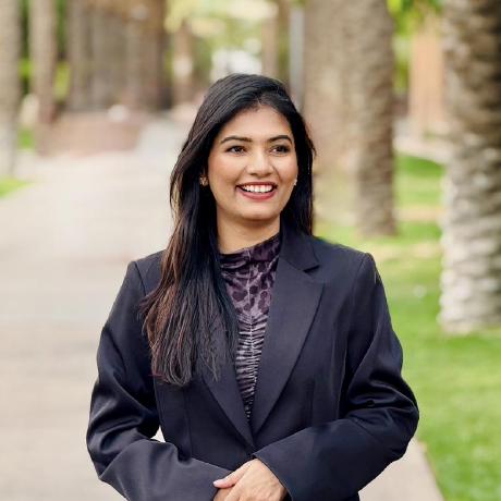 Smita Chaudhari Github