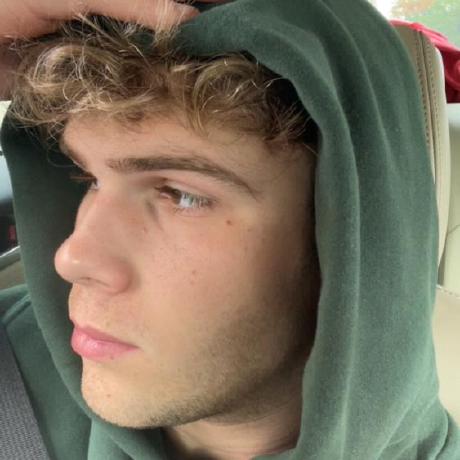 Calebf48 Caleb Farmer Github