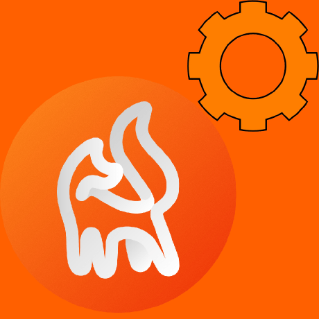 Orange Fox Trees Github