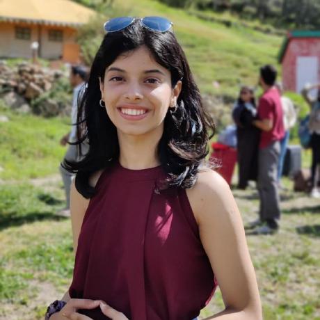 Naincydagar Naincy Github