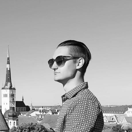 Edvardscorp Edvard Github
