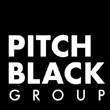 Pitch Black Group Github