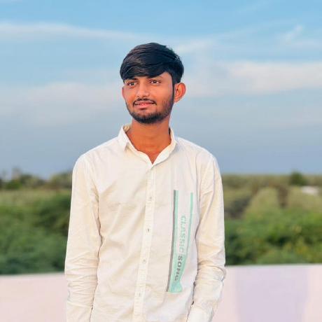 Ronaksantoki Ronak Santoki Github