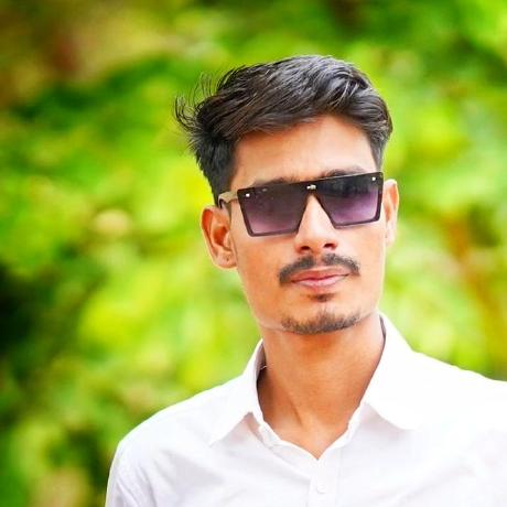 Mrx Sandy Sandip Gadekar Github