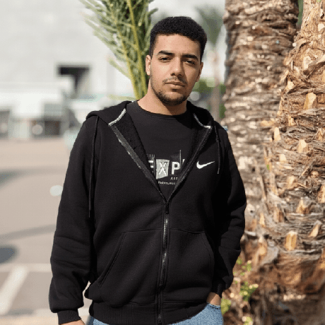 Ziadmostafagit Ziad Mostafa Github