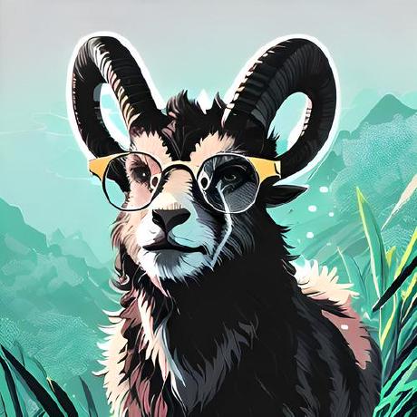 Goat Ai Github
