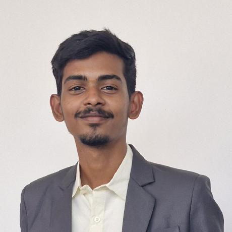 Bharathgunasekaran Bharath G Github