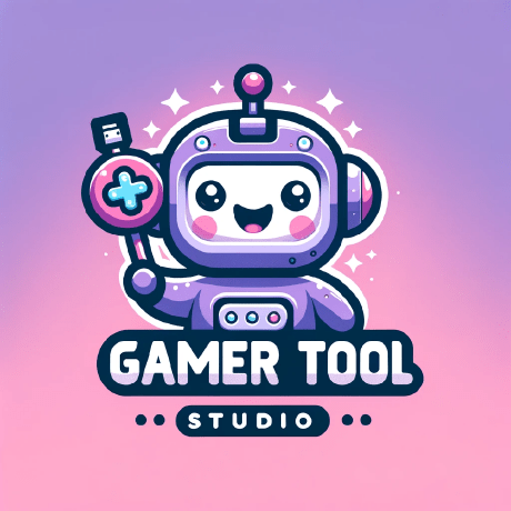 Gamer Tool Studio Github
