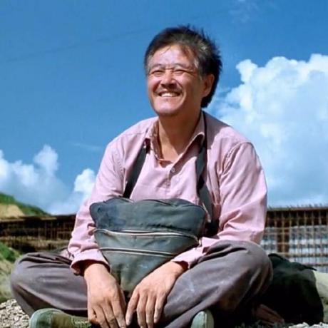 J Sjh Github - Premium Minimal Design Gallery - Desktop