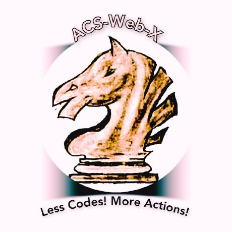 Acs Web X Acs Web X Chessware Github