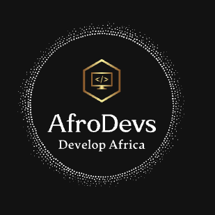 Afro Devs Github