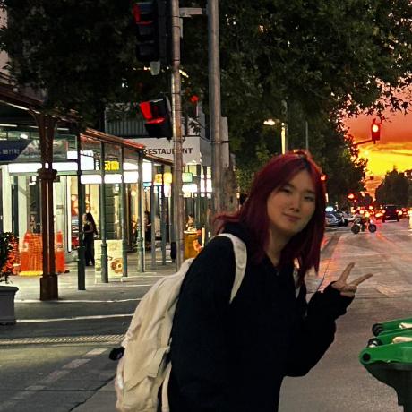 Xianghbb Hongbing Xiang Github