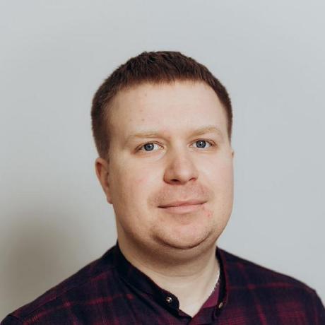 Olehdidushok Oleh Github