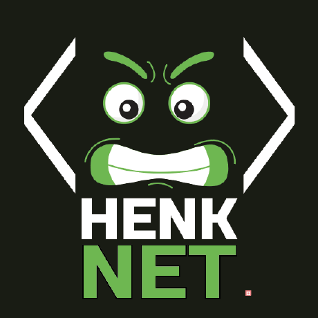 Henknet Github