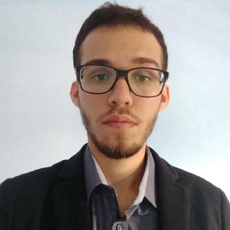 Edilson591 Edilson Luciano Dos Santos Github