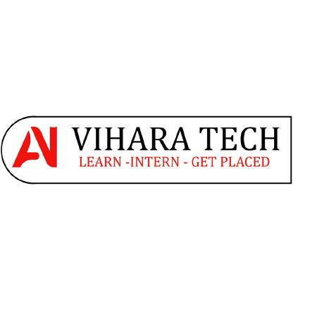 Viharatech Vihara Tech Github