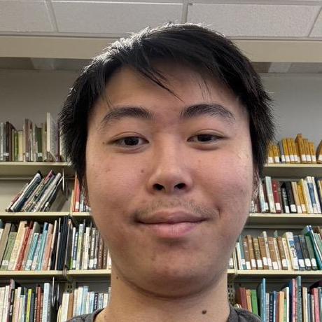 Wualvin2021 Alvin Wu Github