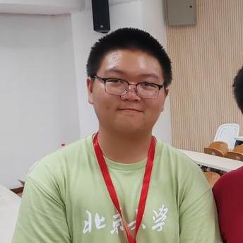 Jimzhouzzy Jim Zhou Github