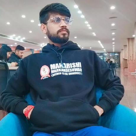 Vikashdube Vikash Kumar Github