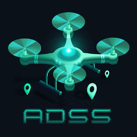 Adss Advance Drone Surveillance System Github
