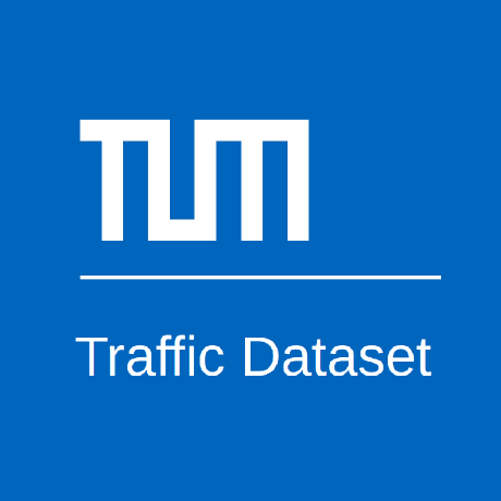 Tum Traffic Dataset Github