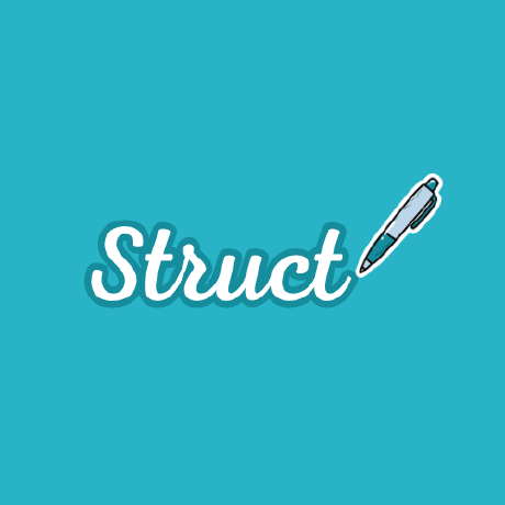Struct Github