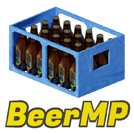Beermp Github
