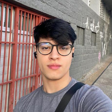 Danilopvalerio Danilo Valério Github