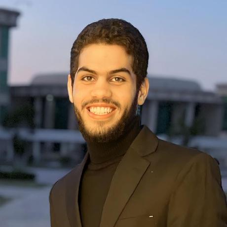 Ahmed Abdellmoneim Ahmed Abdelmoneim Github