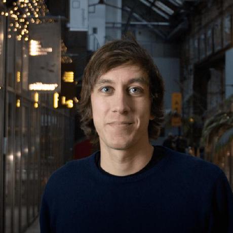 Johnsympatient John Github