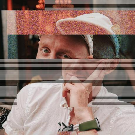 Phil Mile Github - Premium Minimal Design Gallery - Full HD