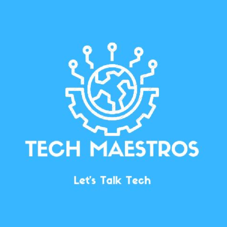 Tech Maestro Github